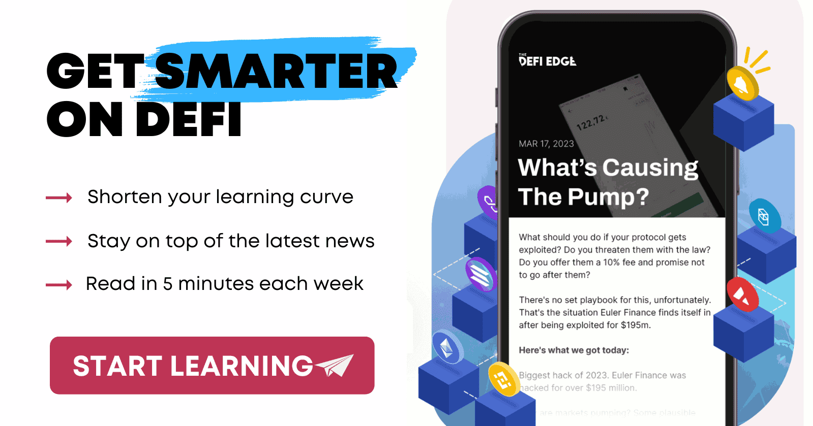 Analysis Apprentice - The DeFi Edge
