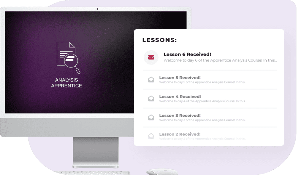 Analysis Apprentice – The DeFi Edge