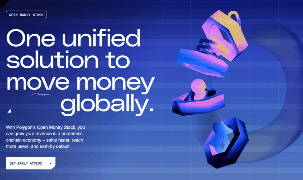 Polygon’s big new announcement – The DeFi Edge